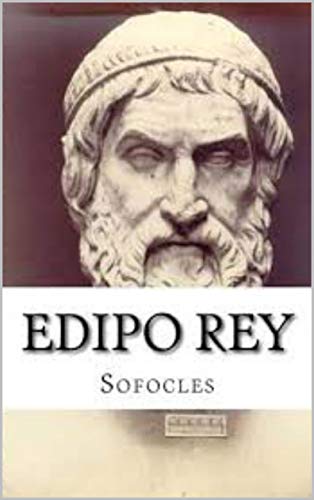 Edipo rey, de Sófocles – La vida infinita (Libros y Lecturas)