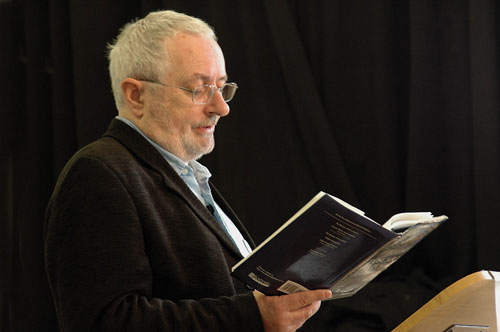 Píldoras de la crítica. La lectura reescribe la literatura. Terry ...