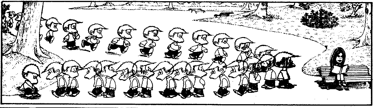 Redefiniciones. Picasso, Joyce, Quino. Liniers – La vida infinita ...