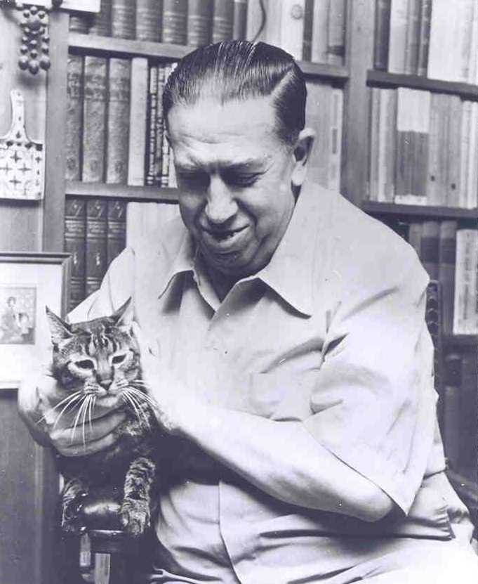 Píldoras de la Crítica. Carroll, Kafka, Borges. Jaime Rest – La vida ...