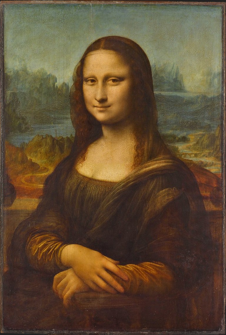 ARTE Y LITERATURA. La Gioconda, Leonardo Da Vinci. Henry, Mona. Thomas ...